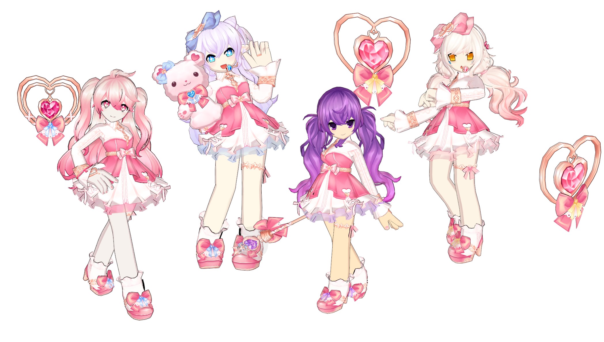 【情報】EL★STAR虛擬偶像出道日記 @艾爾之光 哈啦板 - 巴哈姆特