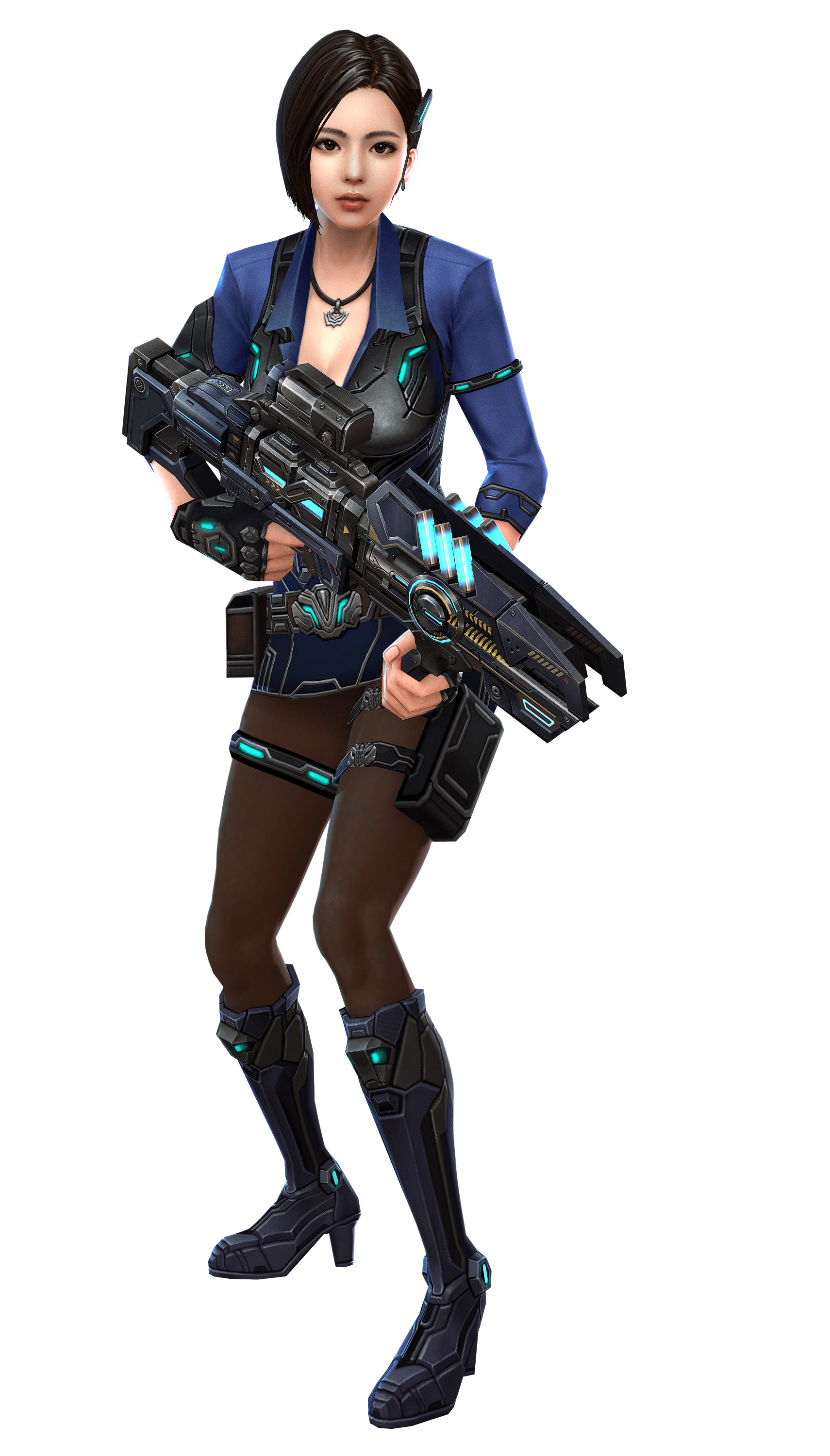 キャラ - CSO (カウンターストライクオンライン) wiki | CSO wiki - atwiki（アットウィキ）