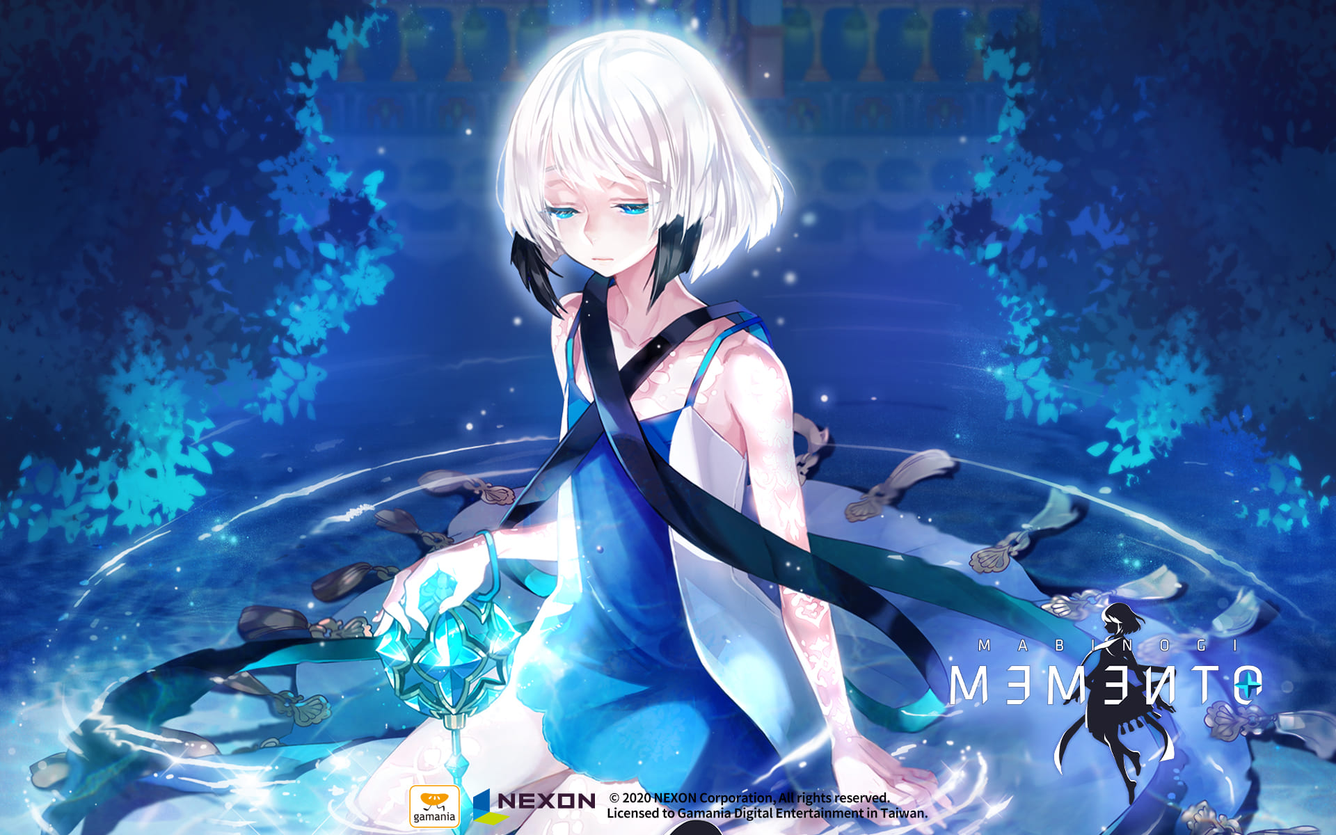 Mabinogi 1920x1200 Fondos De Pantalla Amp Amp Mabinogi Wallpaper