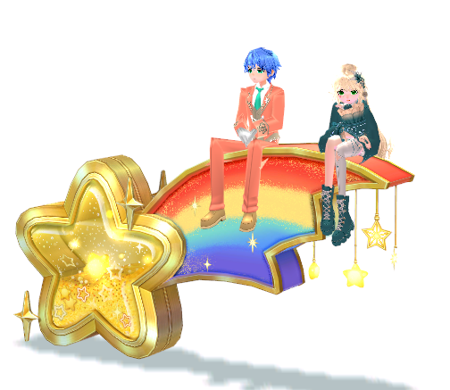 新瑪奇Mabinogi正式官網