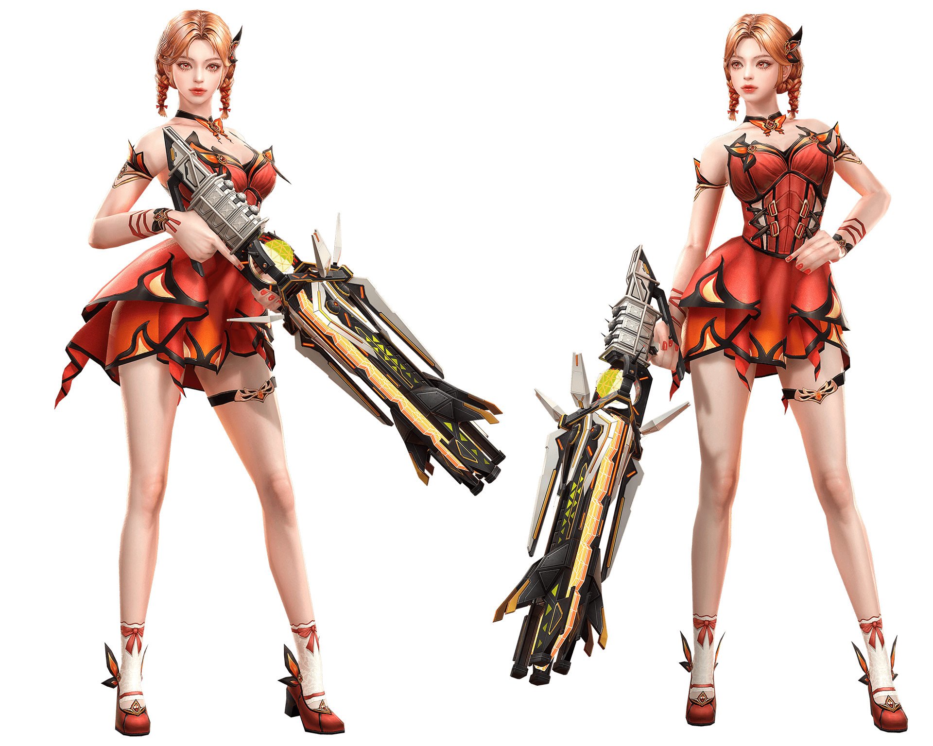 Counter Strike Online 絕對武力