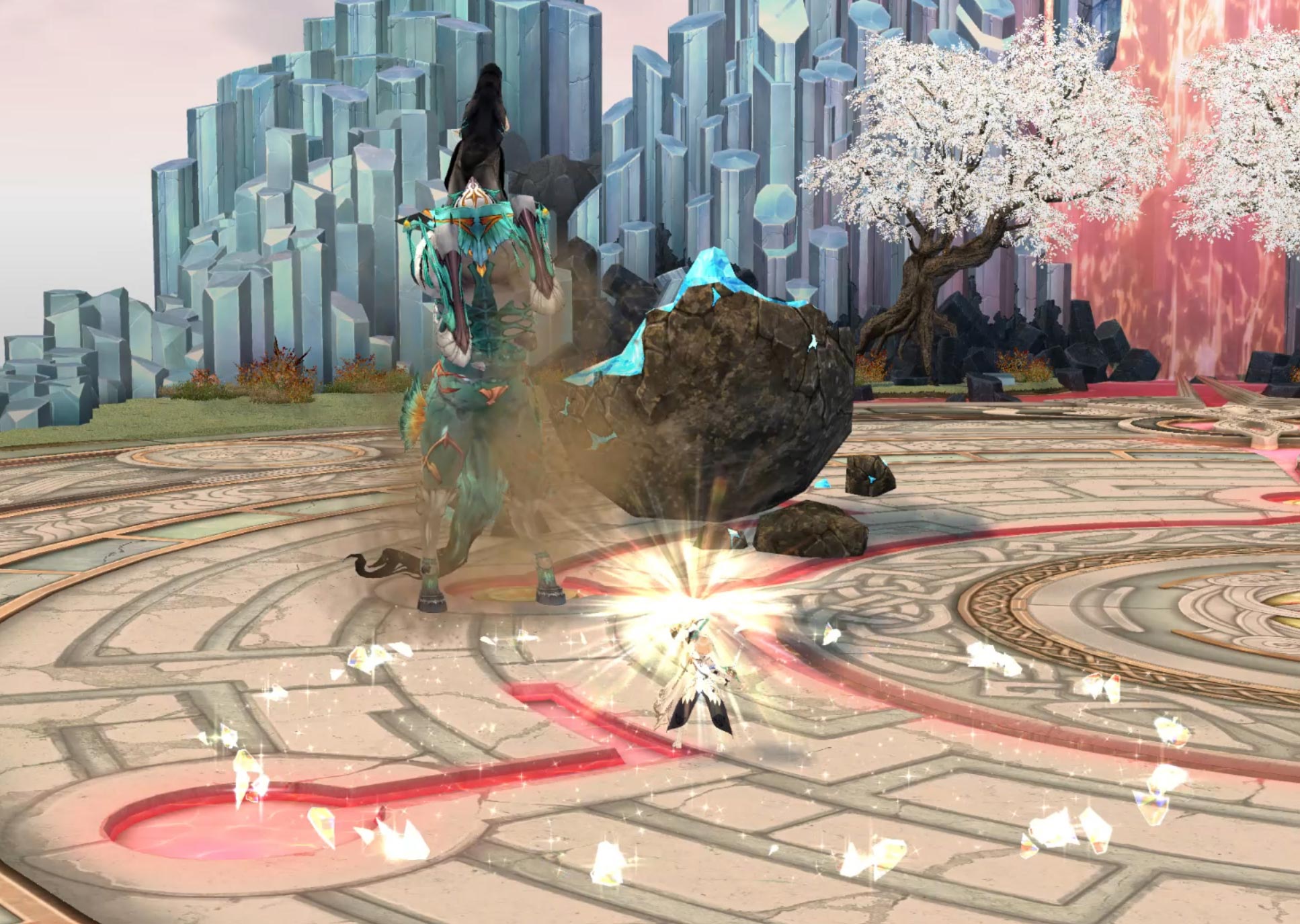 新地下城布里萊赫