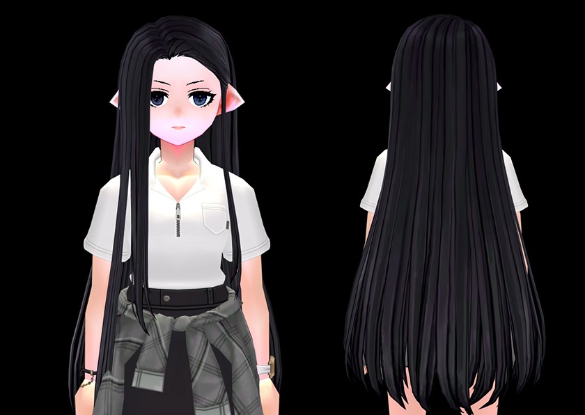 新瑪奇Mabinogi | 還我漂亮箱子2024